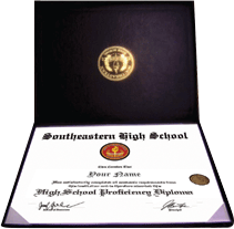 Enroll Now – Southeastern HS