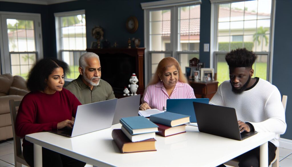 The Importance of Earning a High School Diploma from Home for Young ...