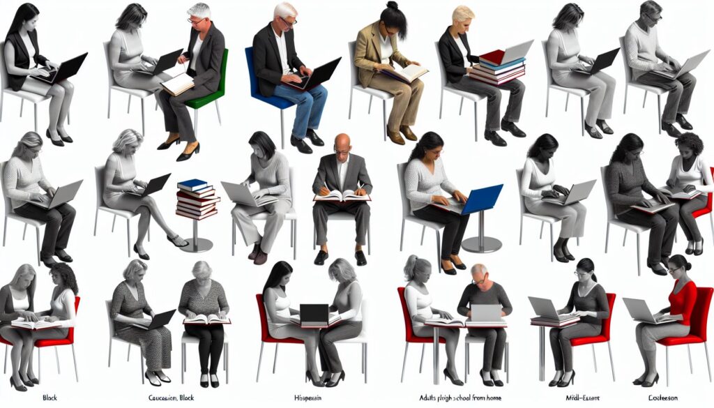 The Ultimate Guide to Obtaining a High School Diploma from Home for Busy Adults – Southeastern HS