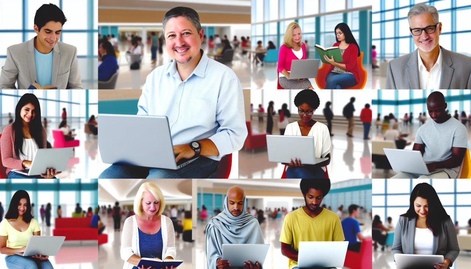 The Benefits of Completing Your High School Diploma Online for Busy Adults in Miami Dade County ...