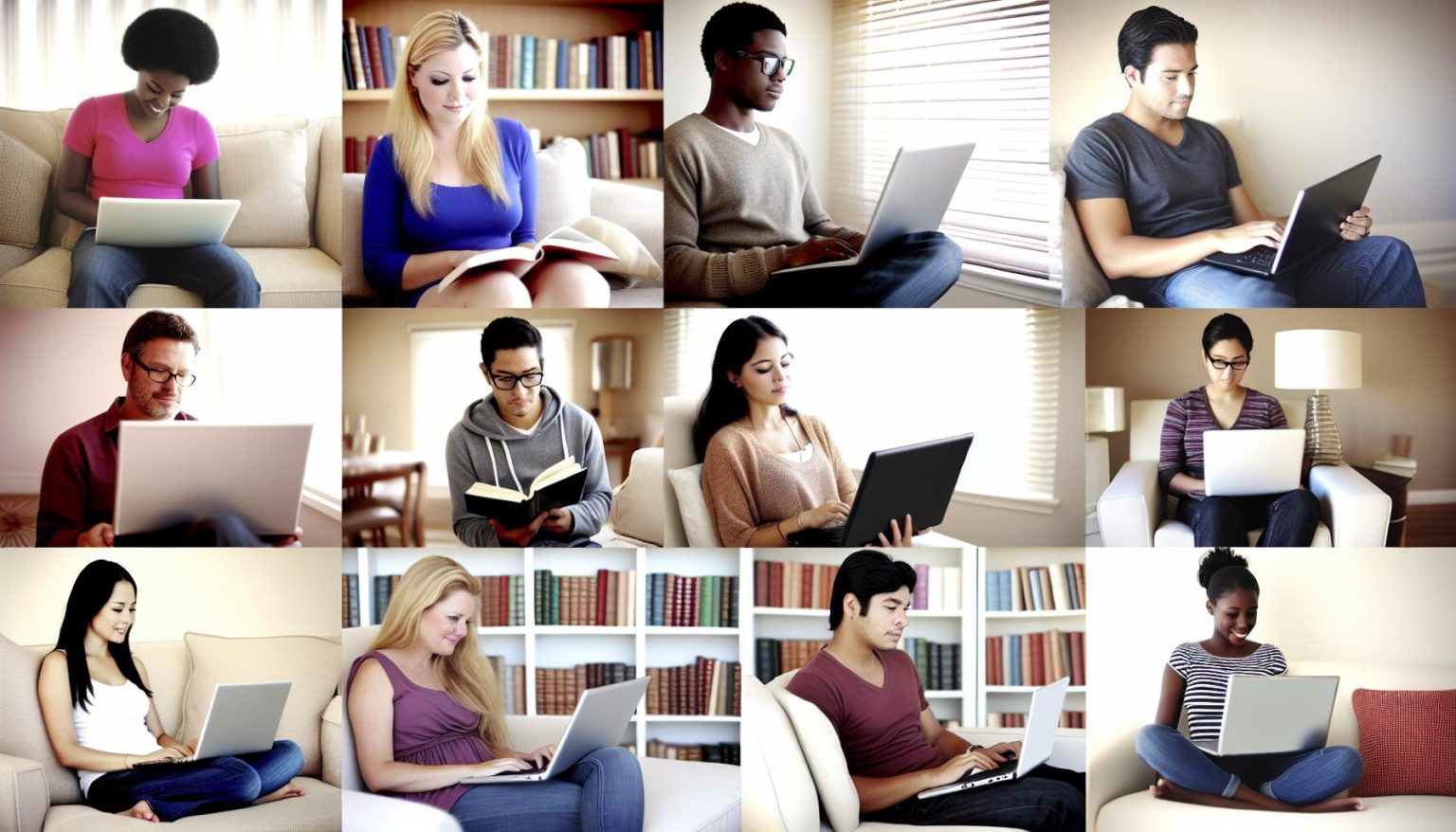 The Top Benefits of Completing Your High School Diploma Online as a Stay-at-Home Parent in West ...