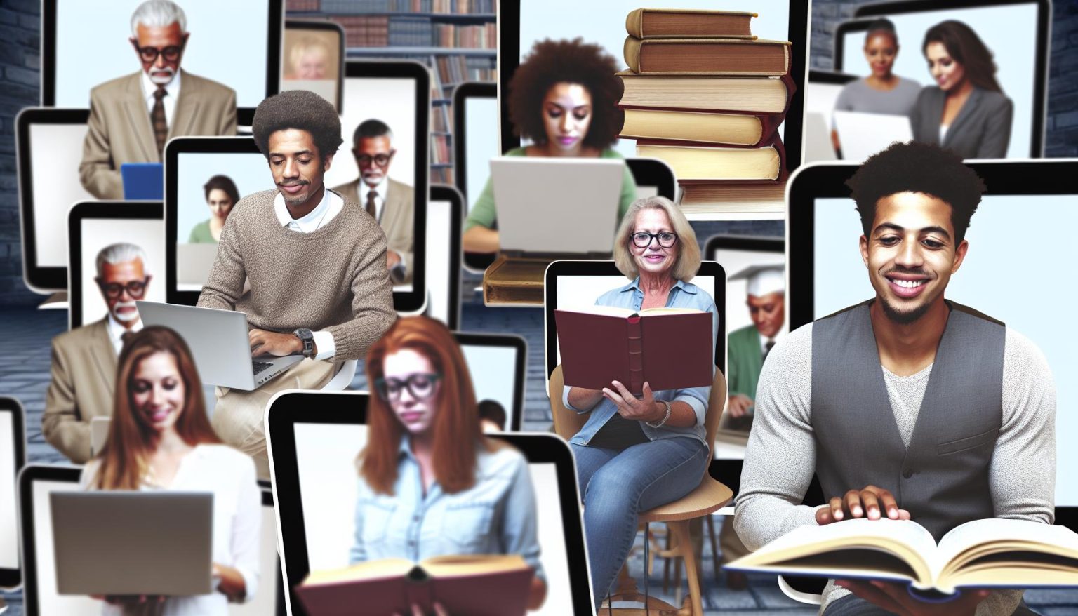 The Top Benefits of Obtaining Your High School Diploma Online While Working Full-Time in Broward ...